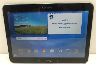 Samsung Galaxy Tab 4 SM-T530NU 16GB 10.1" Android Tablet | eBay