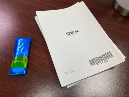 Epson V12H005M09 Quick Wireless Connection USB Key Elpap09 for sale ...