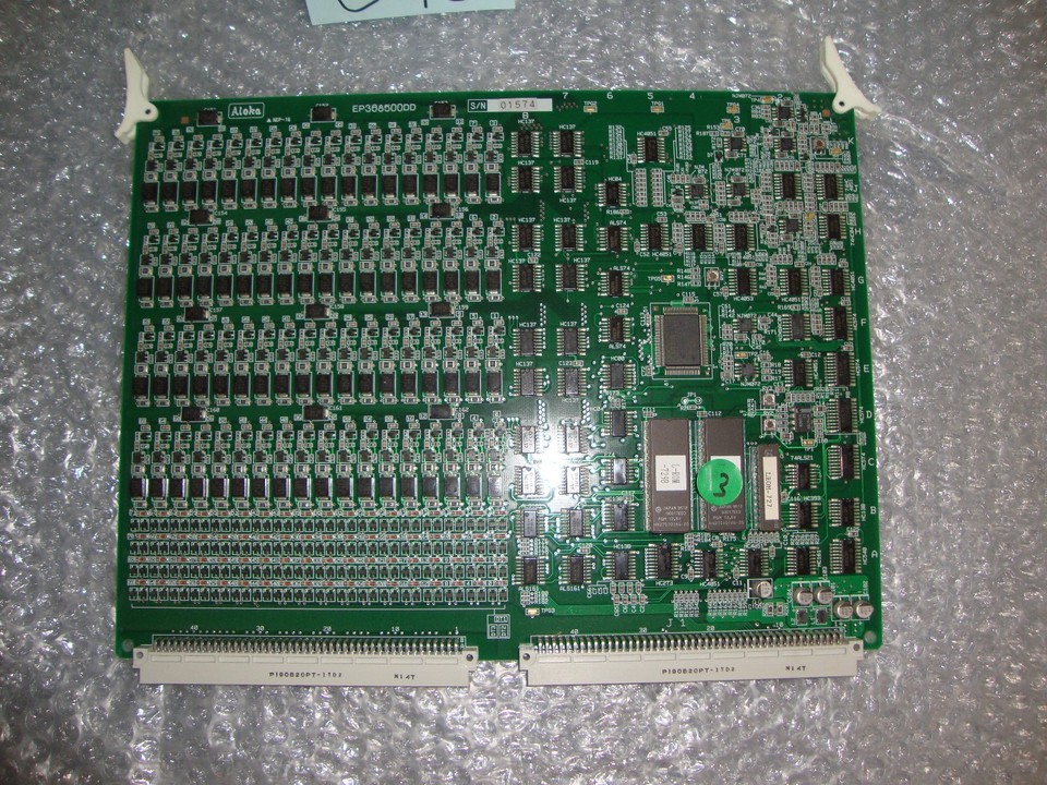 ALOKA SSD-1100 Ultrasound board ep368500dd | eBay