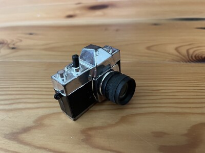 Vintage Plastic Peep Viewer Camera Souvenir Niagara Falls Canada | eBay