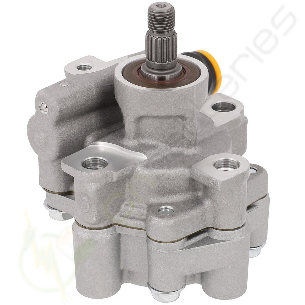 21-5371 44320-35610 NEW POWER STEERING PUMP for 03-09 Lexus GX470 ...
