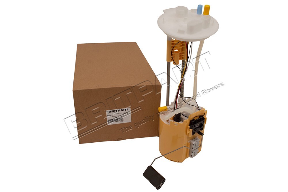 Land Rover Range Rover 17-22 Range Rover Sport 17-22 Fuel Pump Sender ...