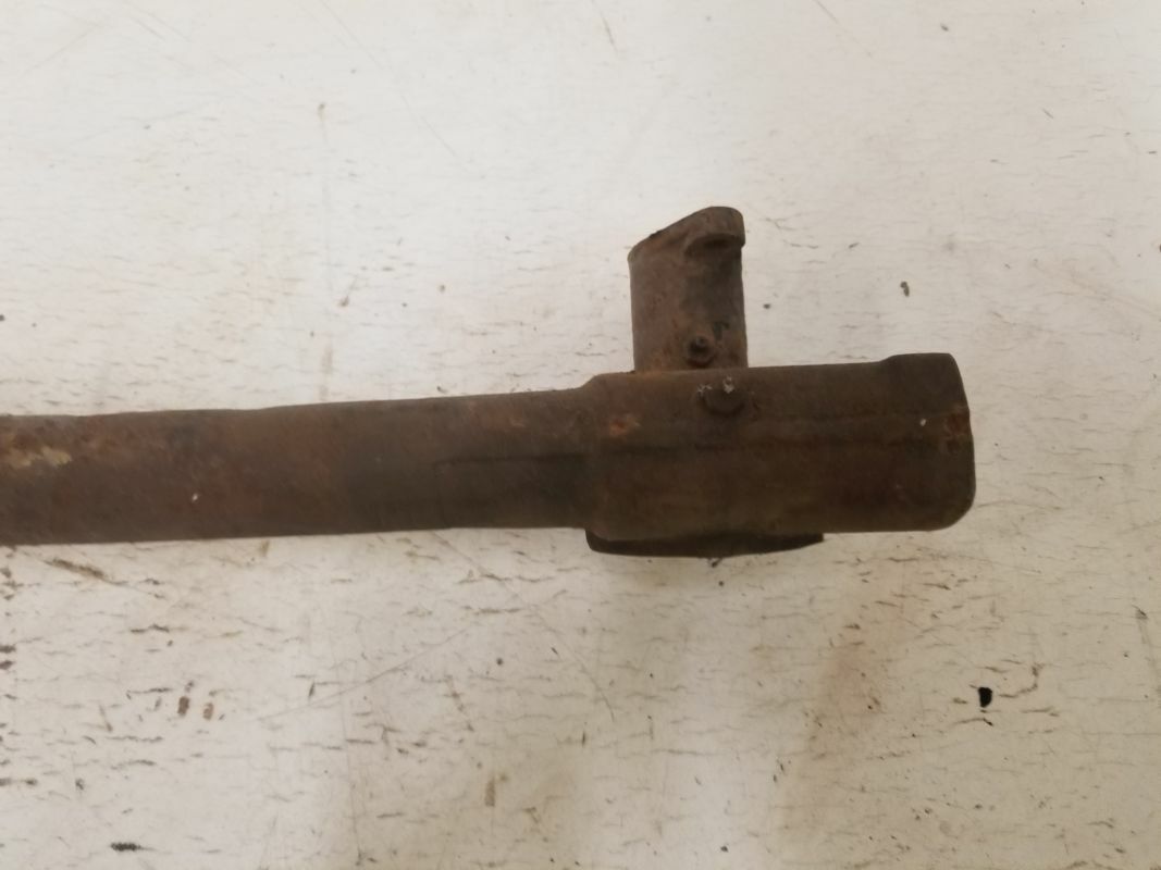 Original Ford Model A Steering Column | eBay