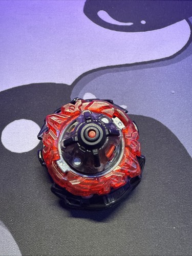 TAKARA TOMY Beyblade Burst - Prime Apocalypse 0Dagger Ultimate Reboot ...