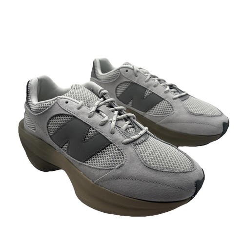New Balance WRPD Runner Grey/Grey (UWRPDFRM) Size 10 Men | eBay