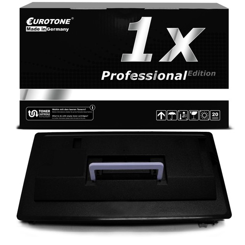Eurotone Pro Cartouche D'Encre pour Kyocera Taskalfa 420-i 520-i 4059843998025 | eBay