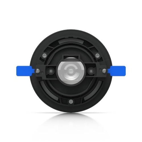 Dome camera mounting - accessory for recessed - installation into a ...