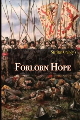 Stephan Grundy Melodi Grundy Forlorn Hope (Tascabile) | eBay