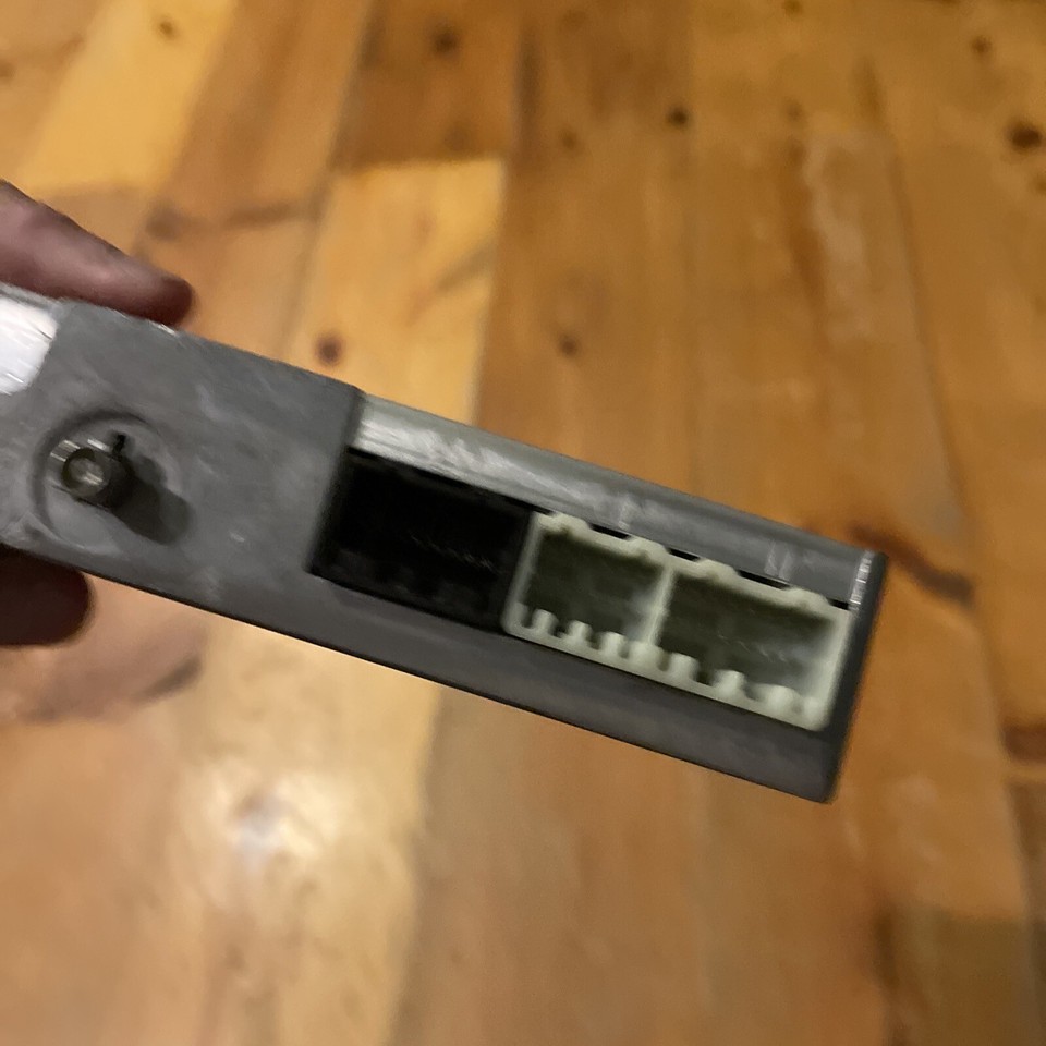 13-17 CHEVROLET TRAVERSE COMMUNICATION CONTROL COMPUTER MODULE 22782104 ...
