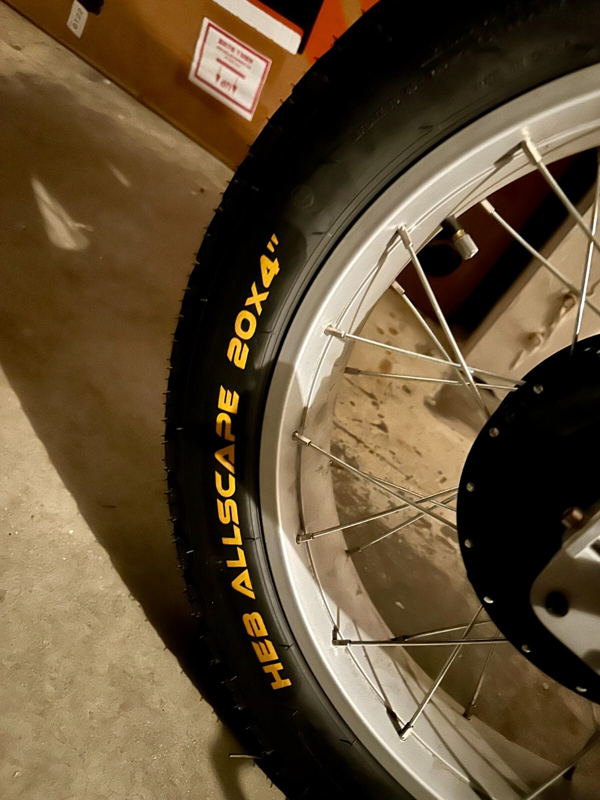 Async A1 Pro Ebike 35 MPH e-Bike 150 Mile Range Local Pick Up LA ...