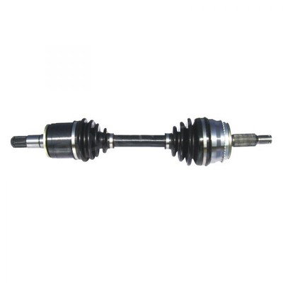 CV Axle Shaft For 2001-2006 Mitsubishi Montero Front Left Driver Side ...