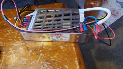 Control Panels & Keypads - Bosch