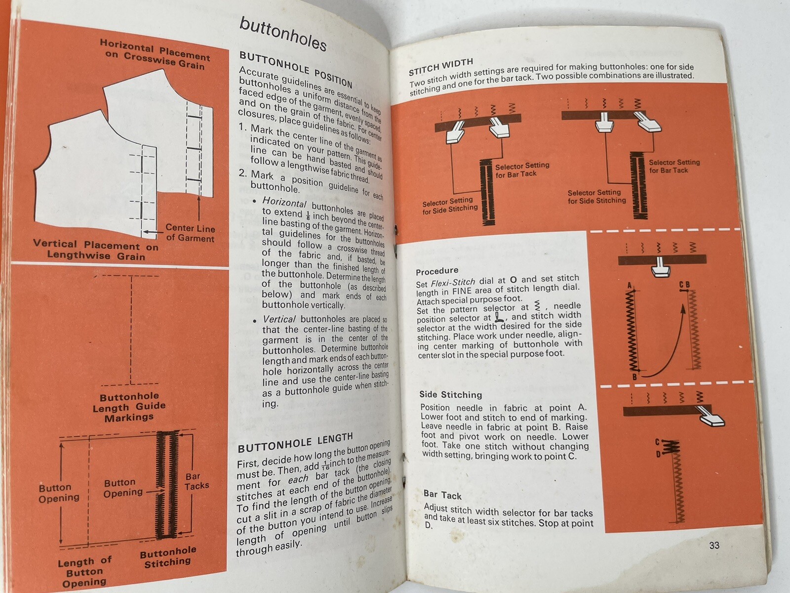 1976 Singer Model 533 Stylist Free Arm Zig-Zag Sewing Machine ...