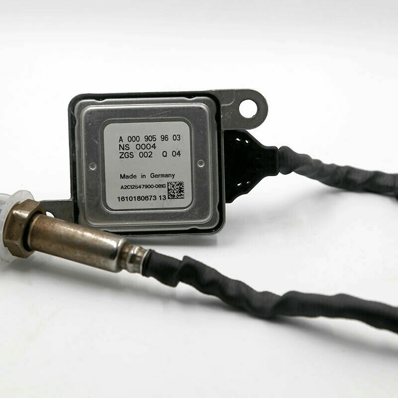 A0009059603 A2C12547900-081G Nox-Sensor For Mercedes Benz W222 W447 ...
