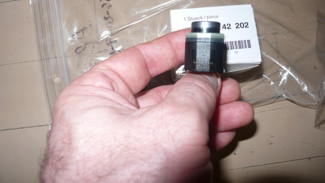 BMW OEM 11-13 X5 Rear Bumper-park Sensor 66209142202 for sale online | eBay