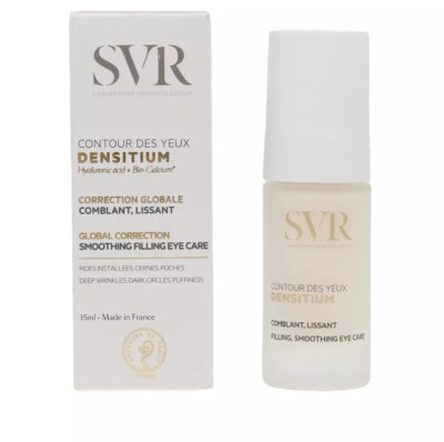 Svr Densitium Anti-Wrinkle Eye Contour, 15 ml | eBay Australia