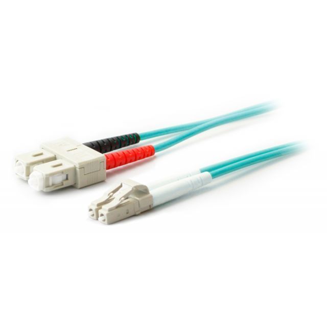Acp Ep Memory ADDSCLC3M5OM4 Fiber Optic Cable for sale online | eBay