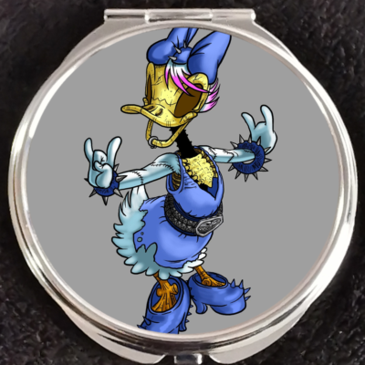 Principessa Zombie Daisy