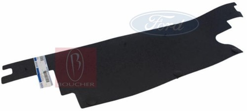 2011-2016 F-450 Lower Air Deflector BC3Z 8327 B | eBay