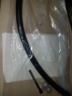 Toro Fuel Line Kit 121-4167 Genuine Original OEM | eBay