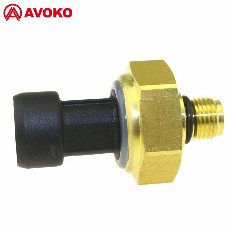 Manifold Absolute Pressure Sensor For International Navistar 1839416C91 ...
