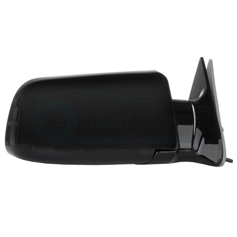 Power Black Passenger Side Right View Mirror For C/K Suburban Tahoe ...
