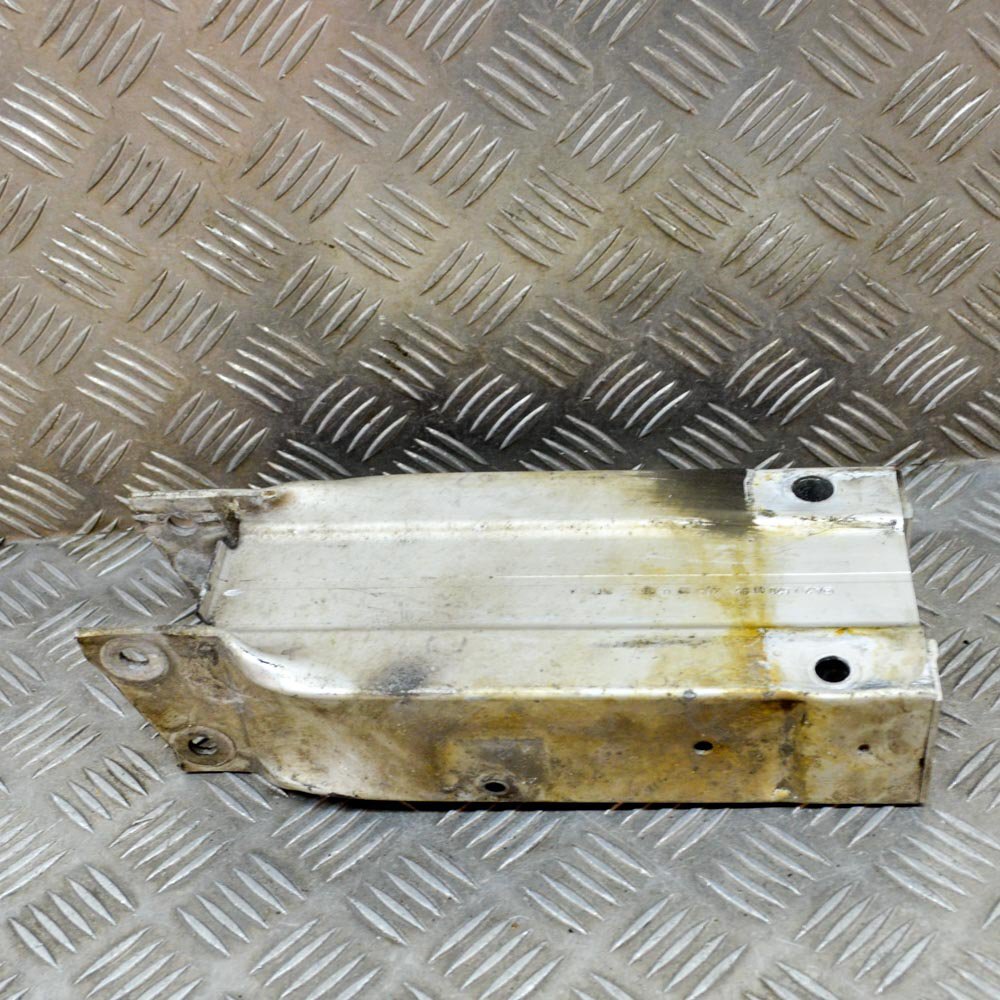 MERCEDES-BENZ E W212 Front Crash Bar Left Side Impact Absorber ...