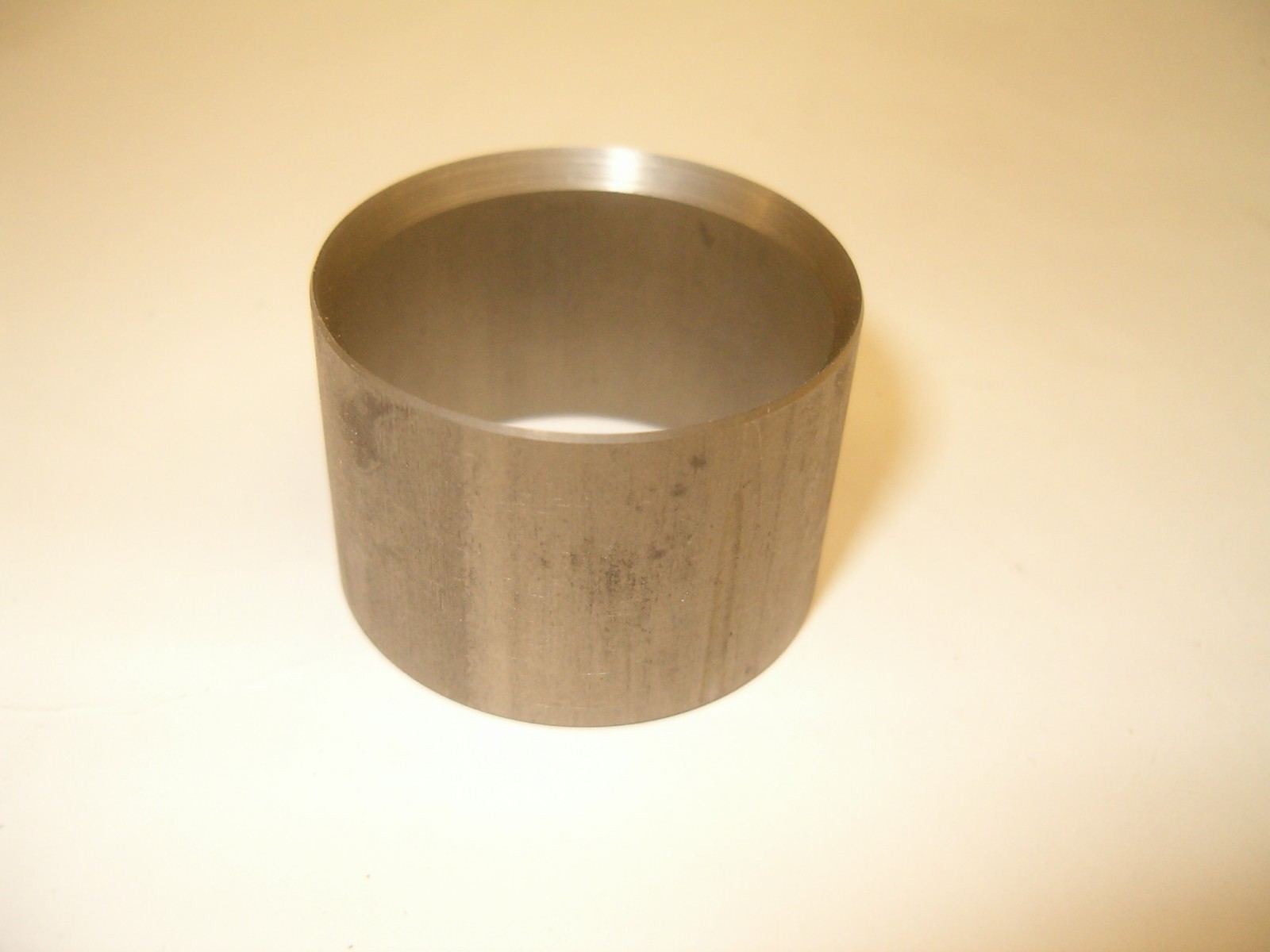 22 KenSpecialtiesDie Cutting Punches 1.359 dia .937 tall Inside bevel 1 ...