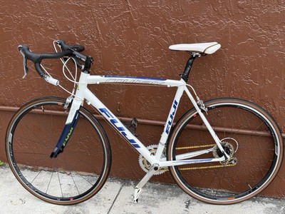 Fuji Aluminio Zize 56cm | eBay