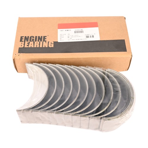 Brand New Rod Bearing Set 3055145 For Cummins N14 | eBay
