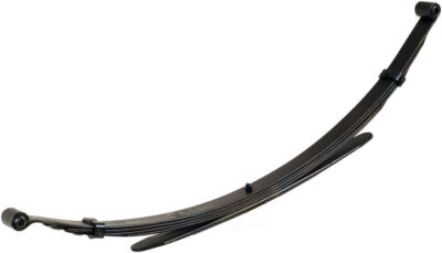 Rr Leaf Springs Dorman (OE Solutions) 43-419 | eBay