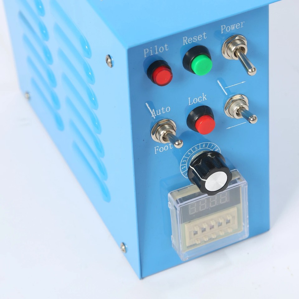 Small Welding Positioner with Chuck Positioner Ring Seam Welding ...