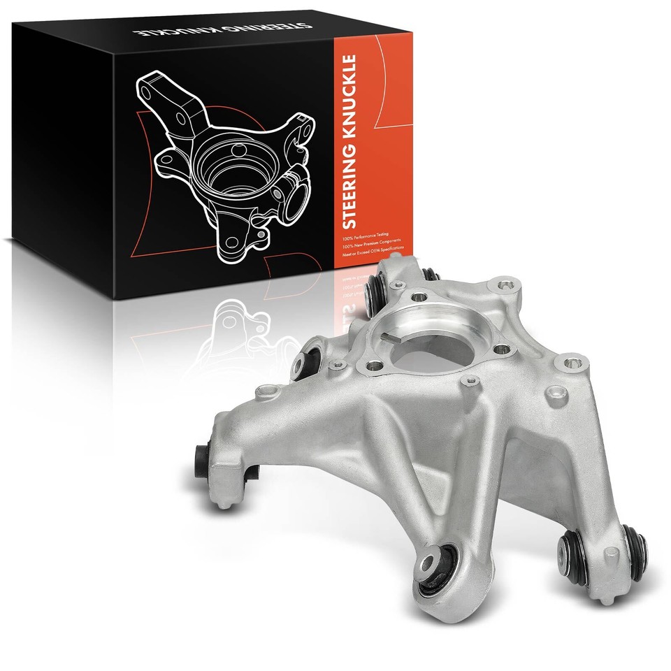 Rear Driver Left LH Steering Knuckle for Tesla 3 2017-2023 BATTERY EV ...