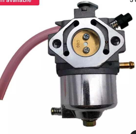 Fit John Deere AM122462 Kawasaki GX70 GX75 SX75 SRX75 Carb Carburetor ...