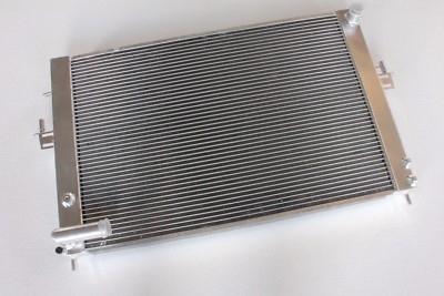 ALUMINUM RADIATOR FOR ROVER 75 1999-2005;ROEWE 750 1.8T/2.5 V6 2006 ...