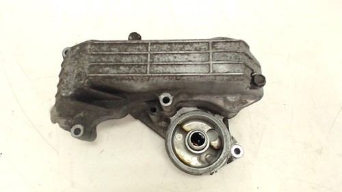 ENGINE OIL RADIATOR Honda CBR 600 F 1997-1998 (CBR600F3 PC31) 1997 | eBay