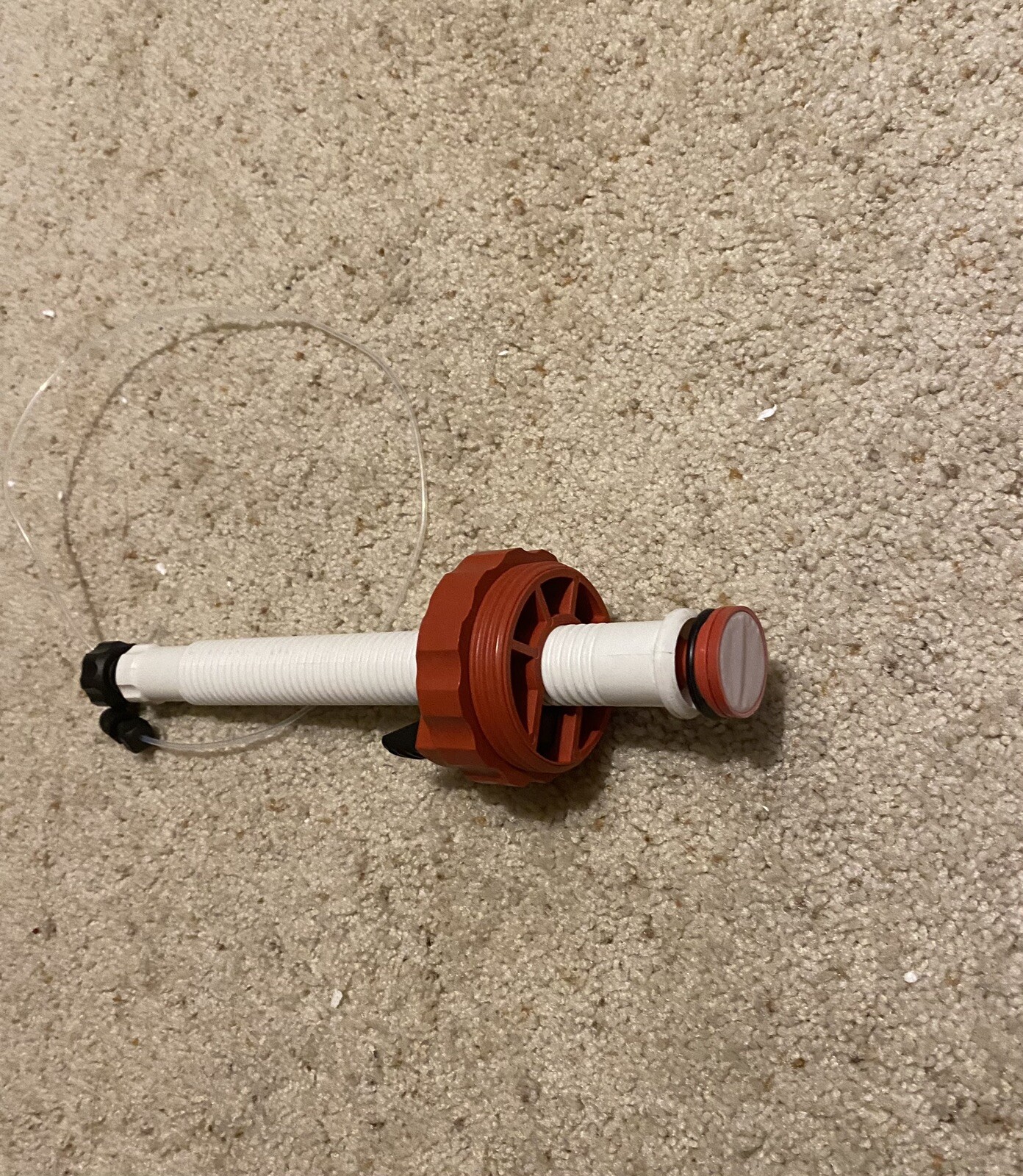 GE Pharmacia AKTA XK 26/70 Chromatography Column Ready for Use 56-1053 ...