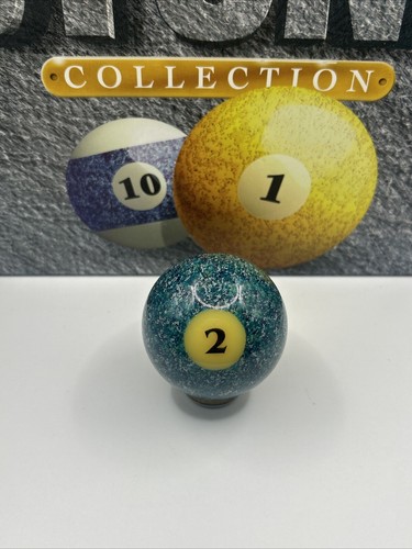 🎱 Individual Aramith #2 Stone Collection Replacement Pool Belgian ...