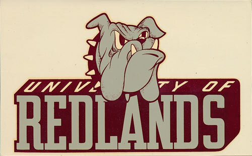 Redlands University Logo