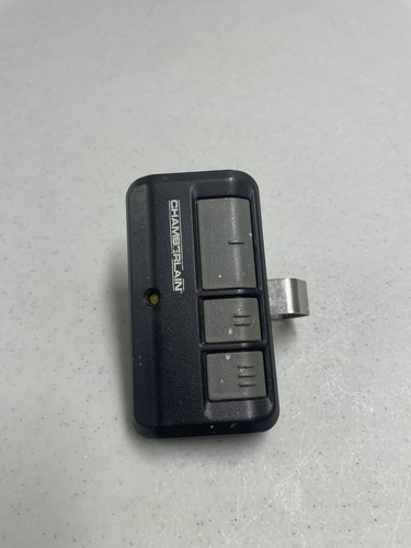 LIFTMASTER Chamberlain 953ESTD Garage Remote Amber Light HBW7359 | eBay