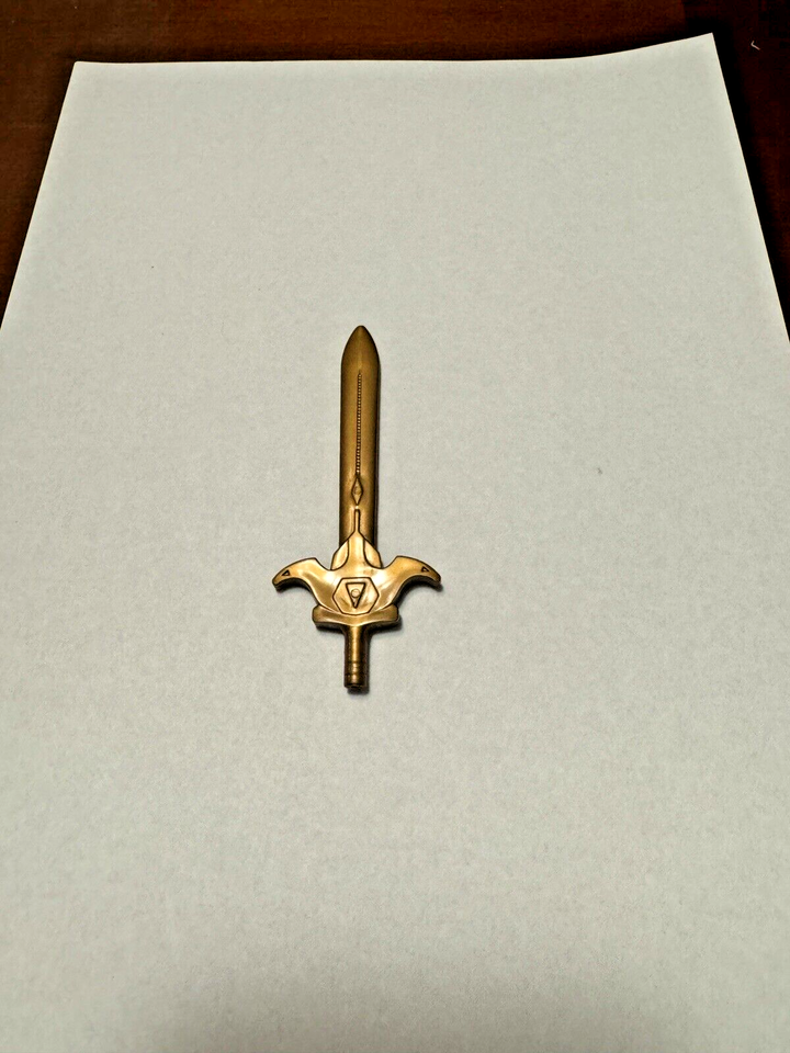 Predaking Divebomb Sword 1986 Vintage Hasbro G1 Transformers | eBay