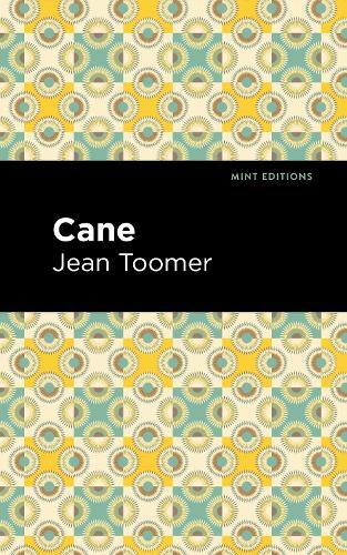 Jean Toomer Cane (Hardback) Mint Editions 9781513221397 | eBay