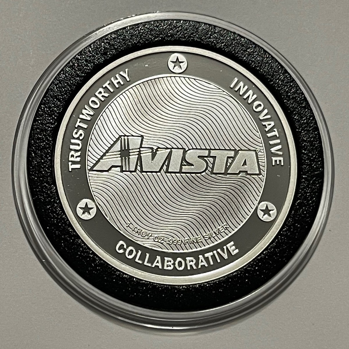 Avista Utilities Logo