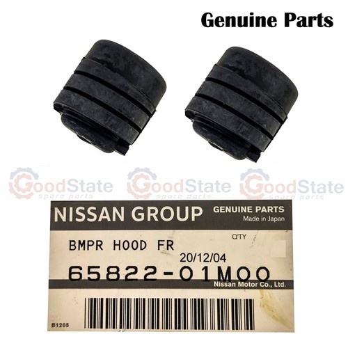 GENUINE Nissan 200SX Silvia S15 300ZX Z32 350z Z33 Bonnet Bump Stop ...