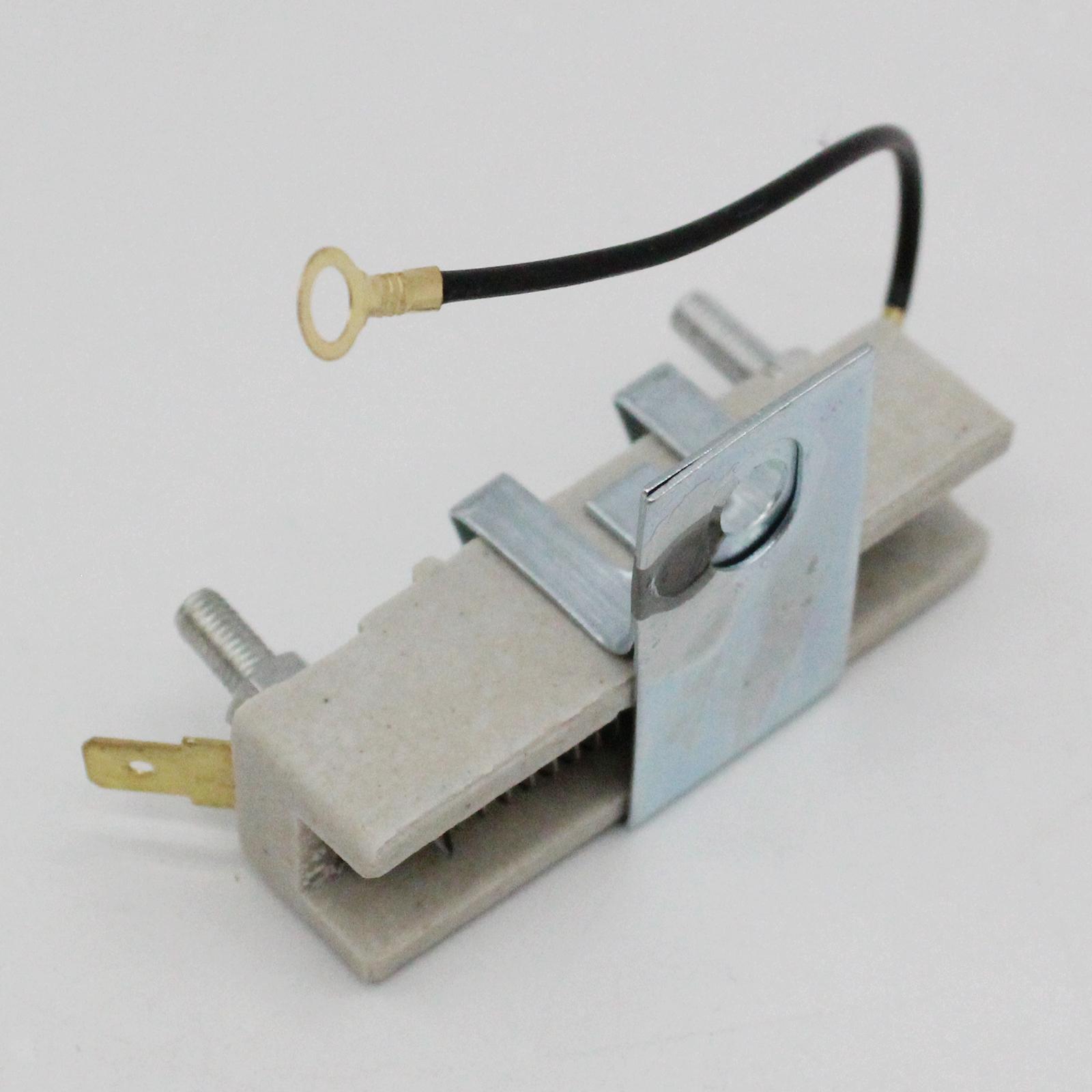 Car Reliable Oil Immersed Coil Resistor Ballast Resistor Use With A 2 ...