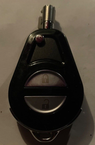 Harley-Davidson CVO Smart Keyfob 2B OEM Excellent Condition! | eBay