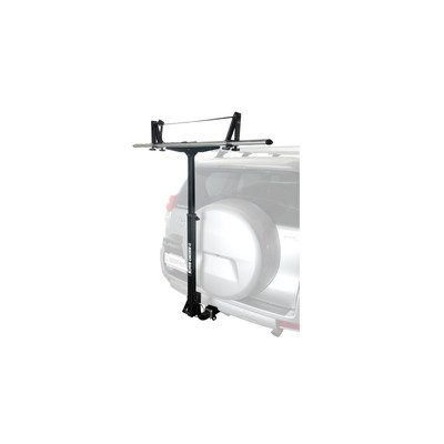 Rhino Rack RTL002 Universal T-Load Hitch Mount Kayak & Canoe Loader ...