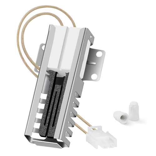WB13K21 Oven Igniter Norton 501A Gas Oven Range Ignitor PS231280 DG94 ...