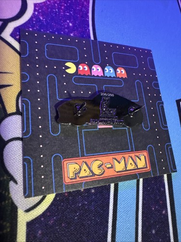 Leen Customs PAC Man Series 400z | eBay