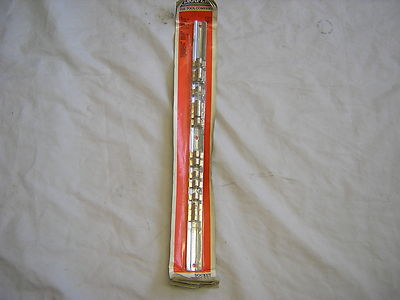 Draper Socket Retaining Bar. New Shop Soiled. b114 | eBay UK